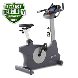 Spirit XBU55 Upright Bike