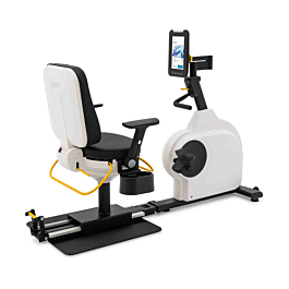 MED 8.5R Rehabilitation Recumbent Bike