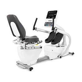 PT 4.0S Rehabilitation Seated Stepper