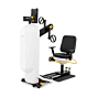 MED 8.5UE Rehabilitation Upper Body Ergometer