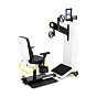 MED 8.5UE Rehabilitation Upper Body Ergometer