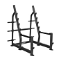 Spirit Squat Rack