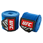 UFC Contender 180" Hand Wraps - Blue