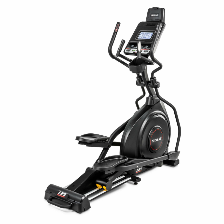 Elliptical Trainers NZ | Buy Elliptical Trainers | Achieve Fitness