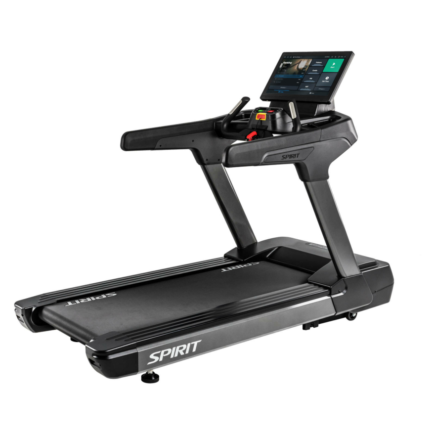 Cardio Equipment