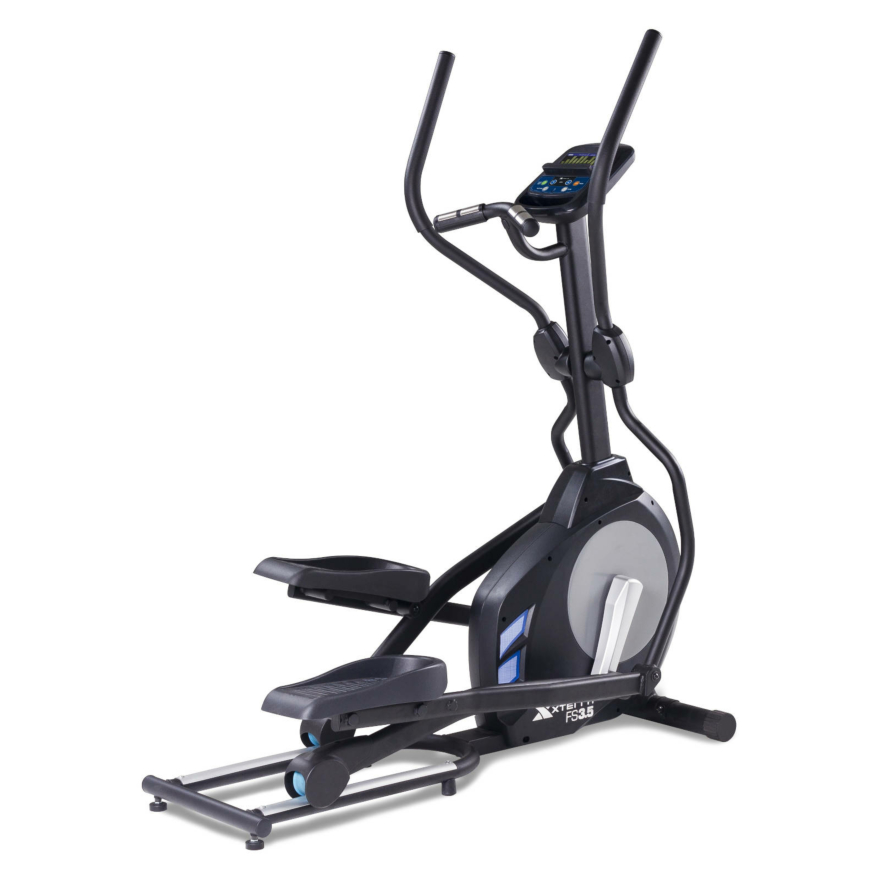 Elliptical Trainers NZ | Buy Elliptical Trainers | Achieve Fitness