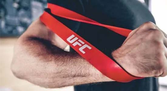 20 Minute Full Body Power Band Workout You Can Do From Anywhere ...